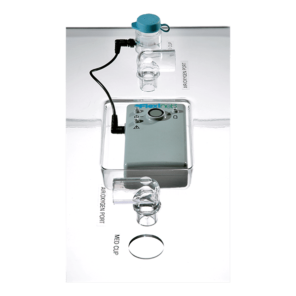 Controller-Aerosol-box - BreathEazy