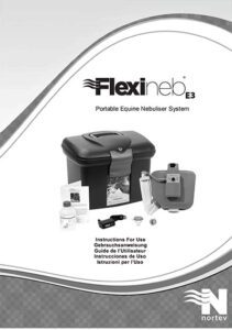 Flexineb Hub - BreathEazy