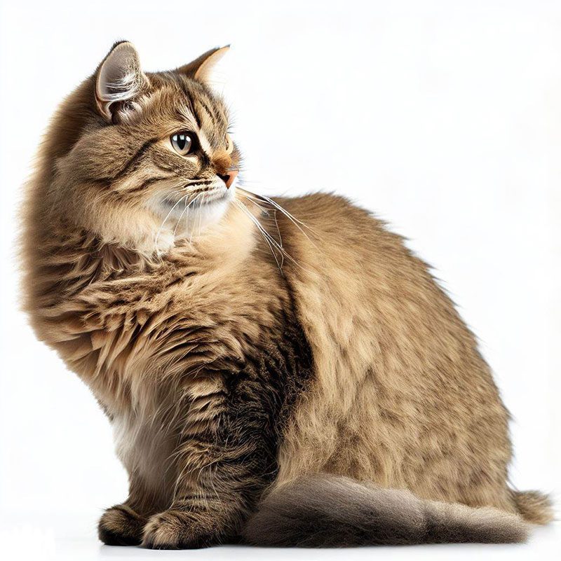 Cat Shop - BreathEazy