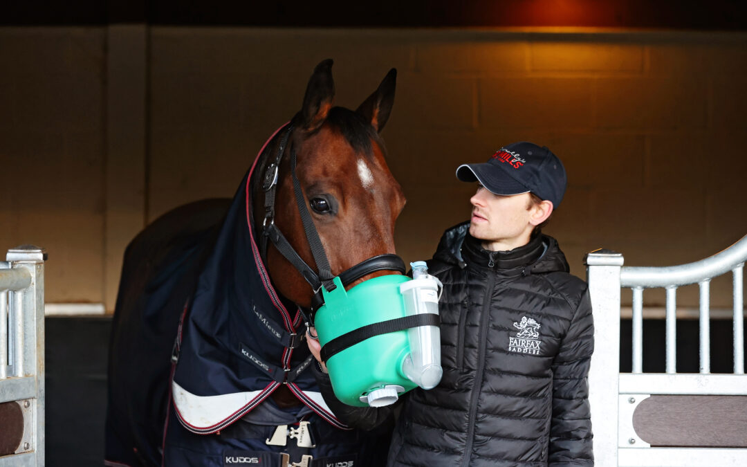 ROSE2540 - BreathEazy